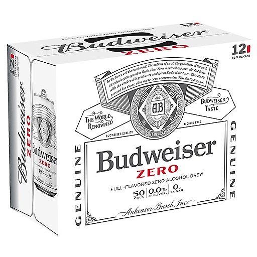 Does non-alcoholic beer taste like beer? – Some Blogger